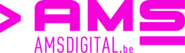 AMS Digital - Canisha VZW